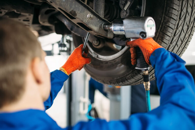 5 Penyebab Kaki Kaki Mobil Bunyi Kreket & Solusinya - Domokakikaki.com