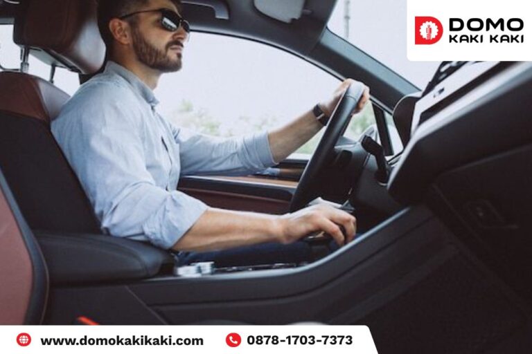 4 Penyebab Setir Mobil Lari Ke Kiri Ini Solusi Terbaik - Domokakikaki.com