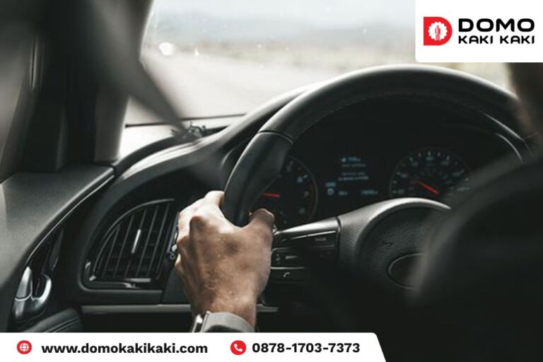 5 Penyebab Setir Mobil Speleng Solusi Terbaik - Domokakikaki.com