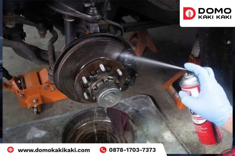 Rekomendasi 3 Bengkel Service Rem Mobil Terbaik Di Jakarta ...