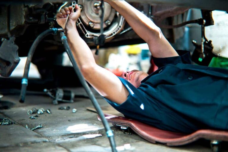 Butuh Perbaikan Lower Arm Mobil Terios Patah Di Cibitung? Ini Dia ...