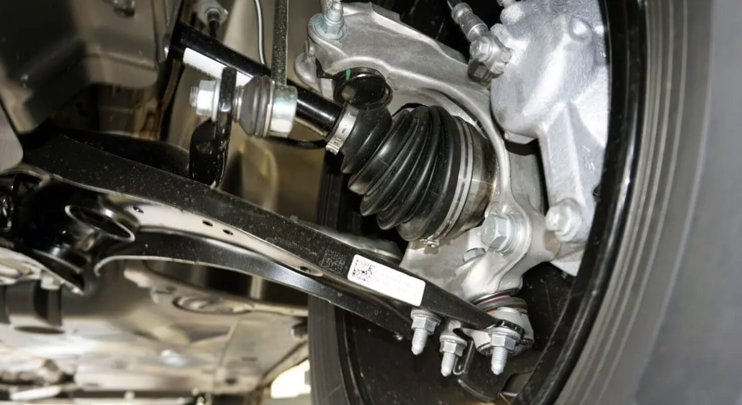 Ini Bengkel Reparasi Lower Arm Mobil Terbaik Di Pondok Aren ...