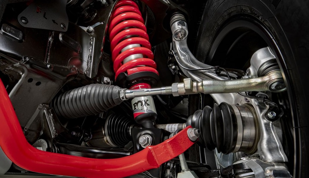 Jasa Perbaikan Lower Arm Mobil Patah Bintaro Dengan Garansi Dan Teknisi ...